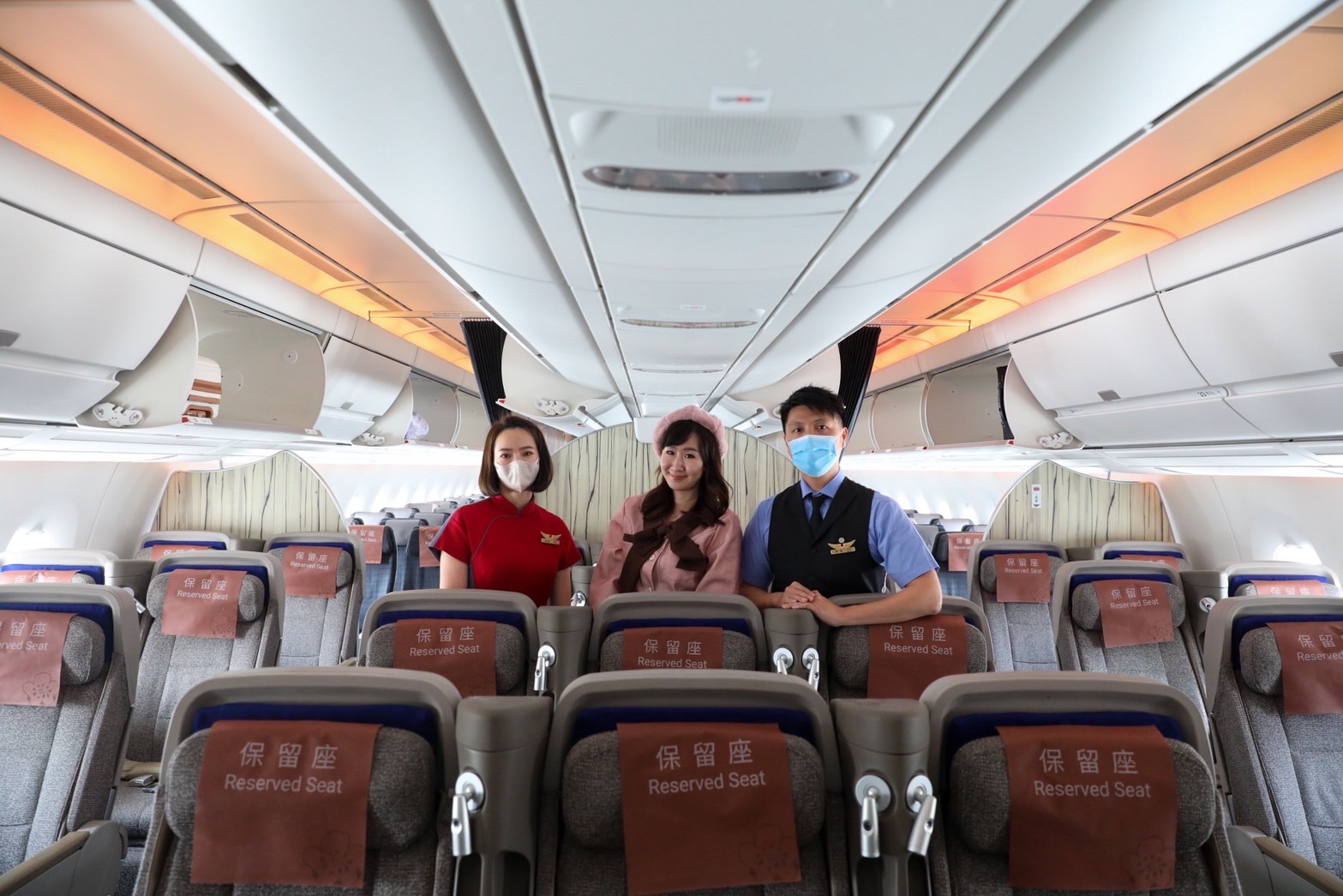 China Airlines Premium Economy Review: Comfort in the Skies ...